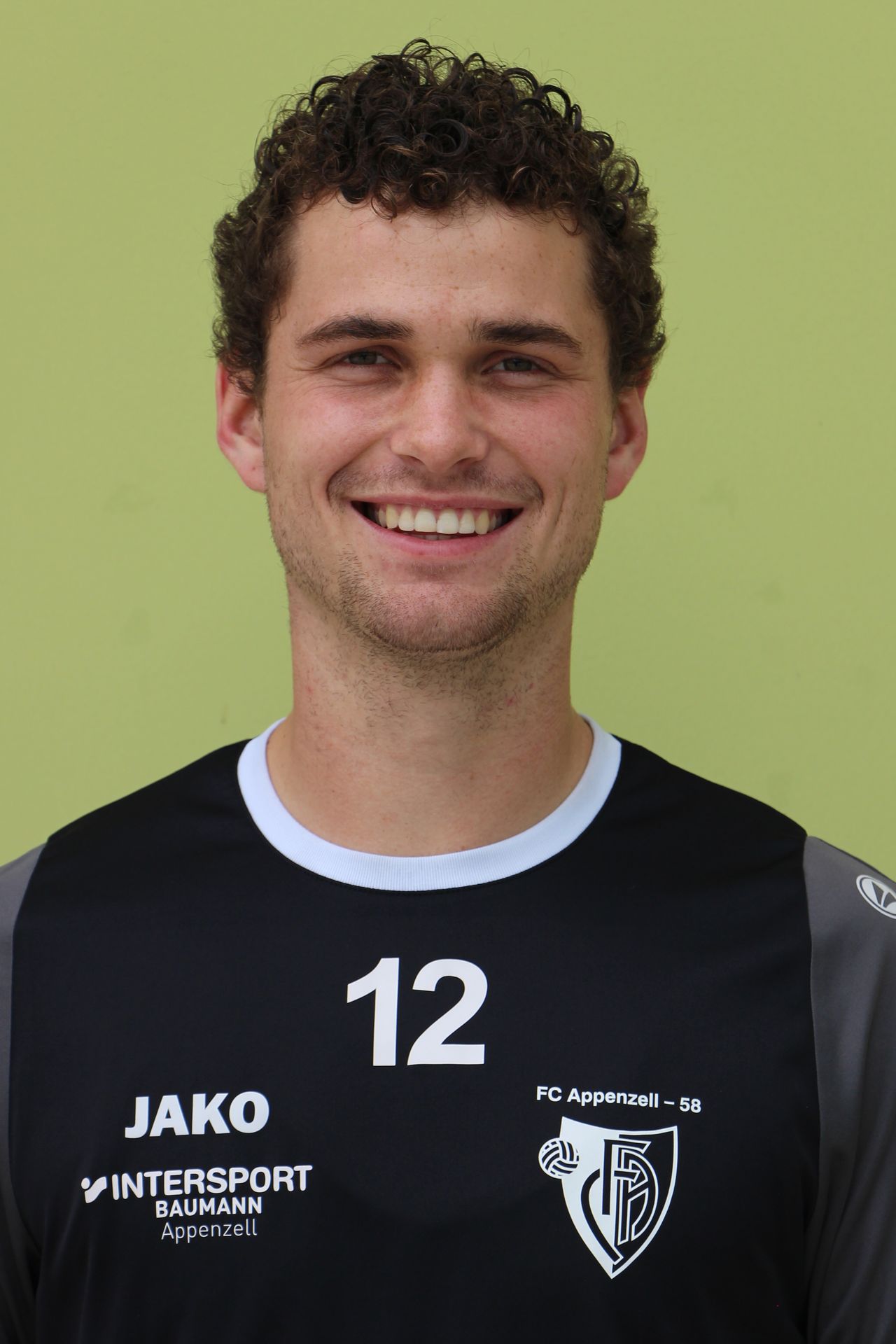 1. Mannschaft 3. Liga - FC Appenzell