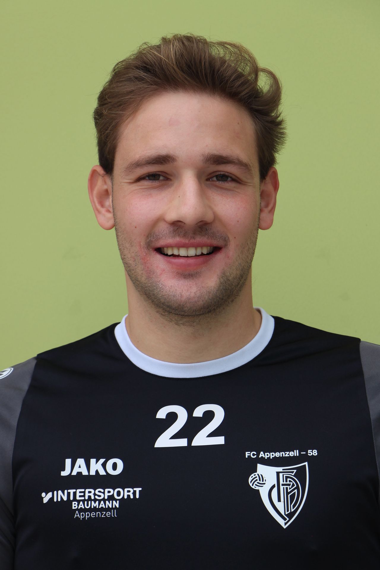 1. Mannschaft 3. Liga - FC Appenzell